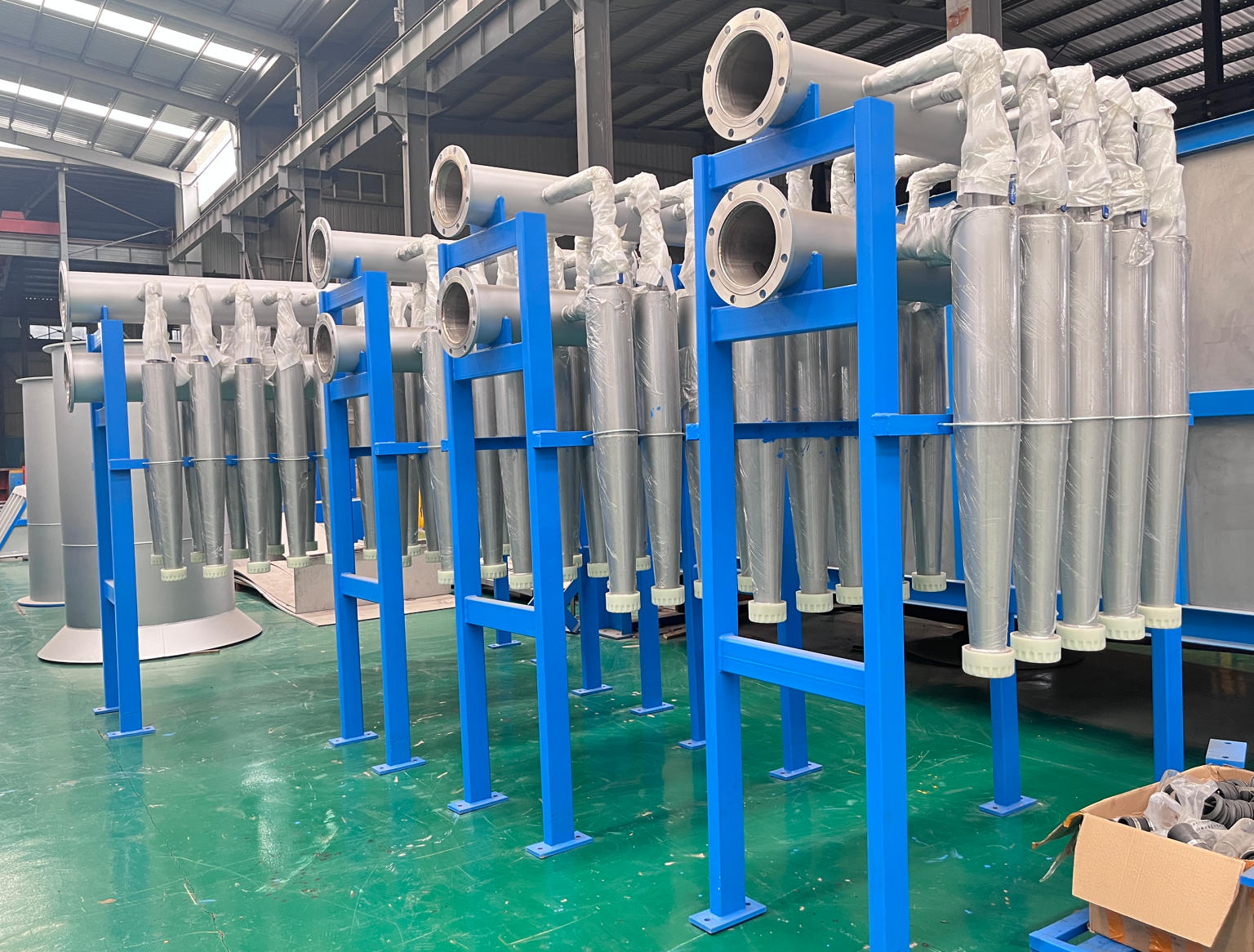 LDC - Paper machinery-paper making machine,paper manufacturing machinery