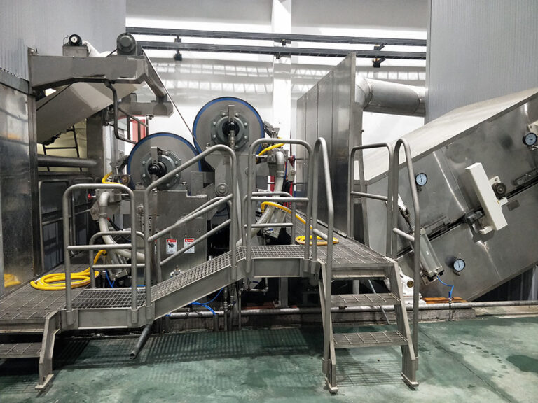 Size press | Paper machinery-paper making machine,paper manufacturing ...