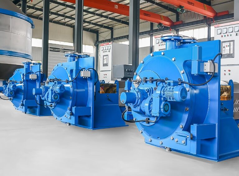 Refiner1 - Paper machinery-paper making machine,paper manufacturing ...