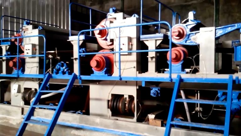 8 - Paper machinery-paper making machine,paper manufacturing machinery