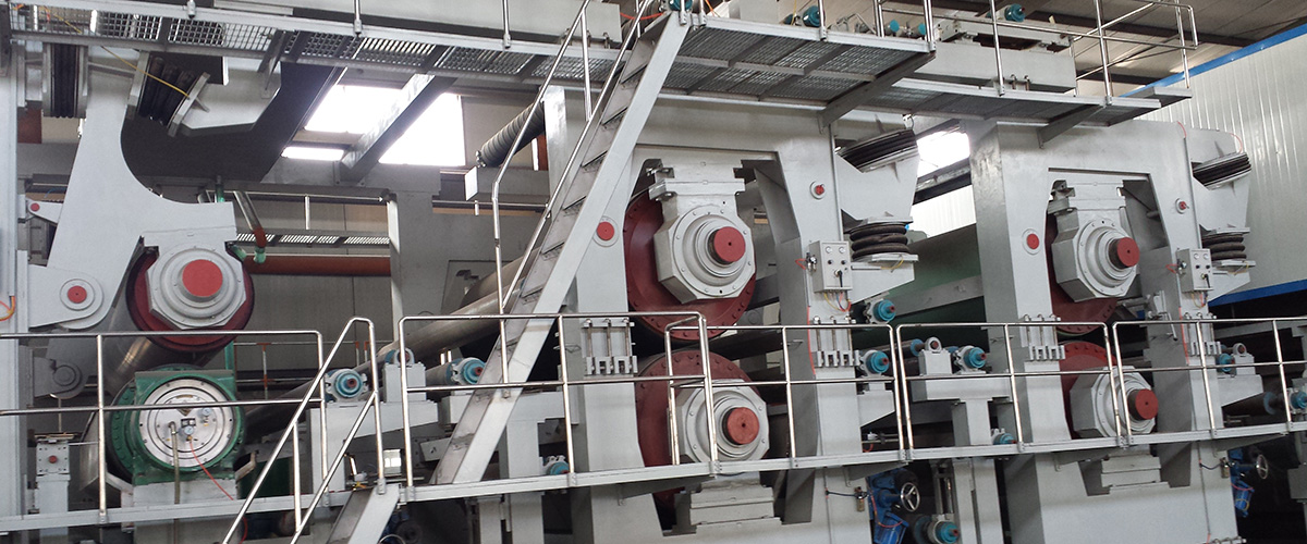 Paper machinery-paper making machine,paper manufacturing machinery ...