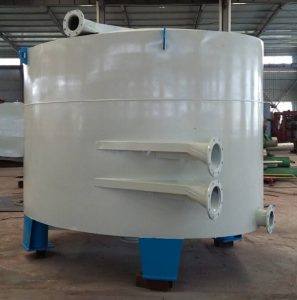Flotation deinking cell | Paper machinery-paper making machine,paper ...