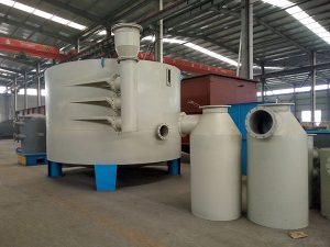 Flotation deinking cell | Paper machinery-paper making machine,paper ...