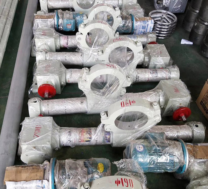 Felt tensioner | Paper machinery-paper making machine,paper ...