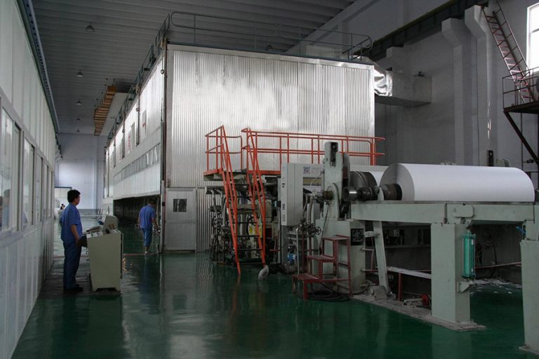 Offset Paper Machine | Paper machinery-paper making machine,paper ...